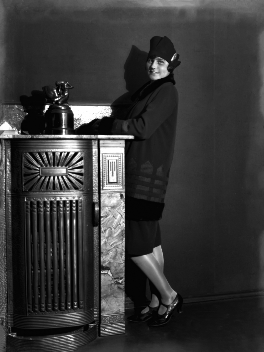 Foto album 1 | Geli Raubal