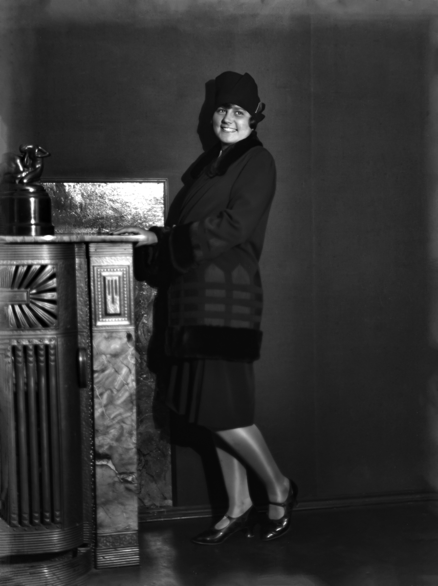 Foto album 1 | Geli Raubal