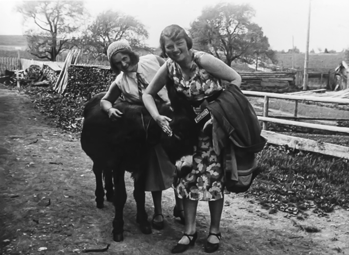 Foto album 2 | Geli Raubal